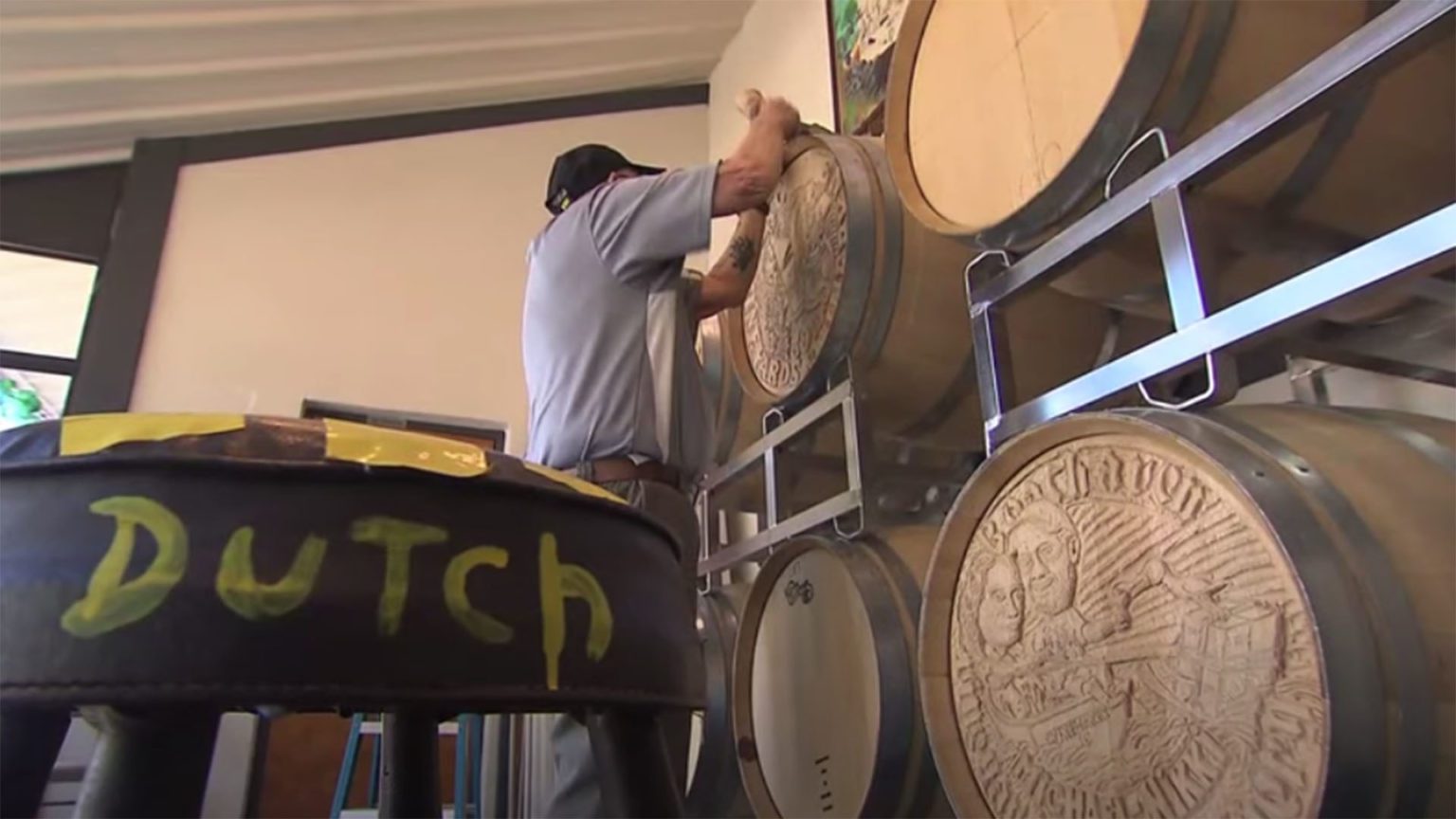 Ragtop Picture Cars | Tennessee Crossroads | NPT