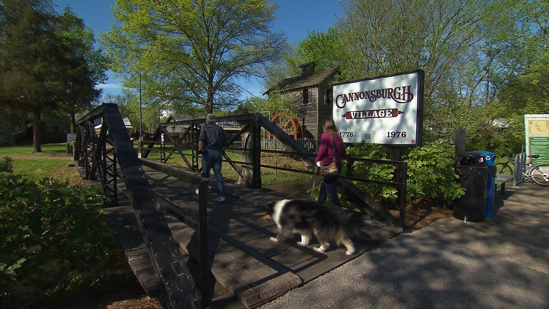 Episode 3339 | Tennessee Crossroads | NPT