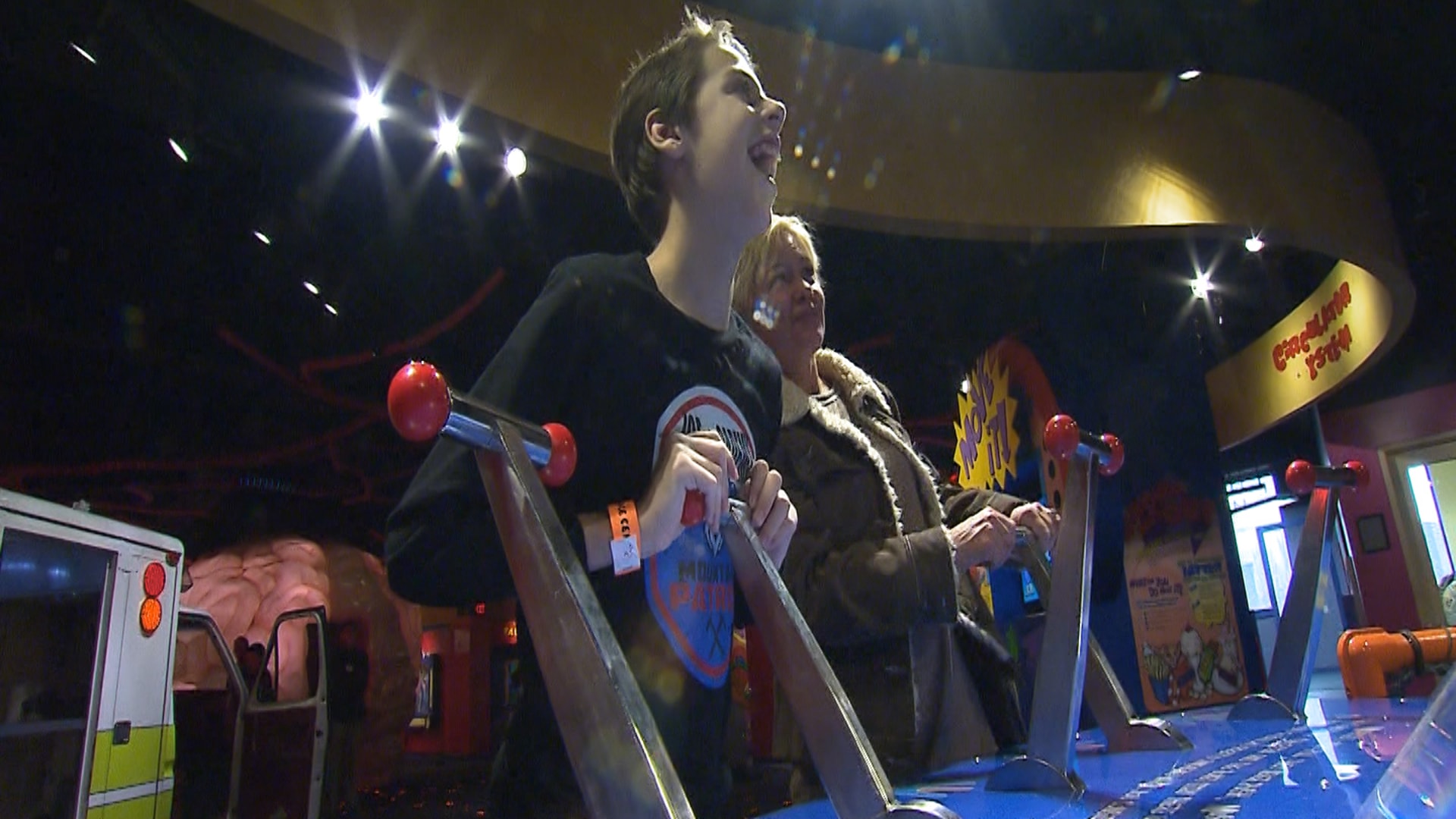 Adventure Science Center | Tennessee Crossroads | NPT