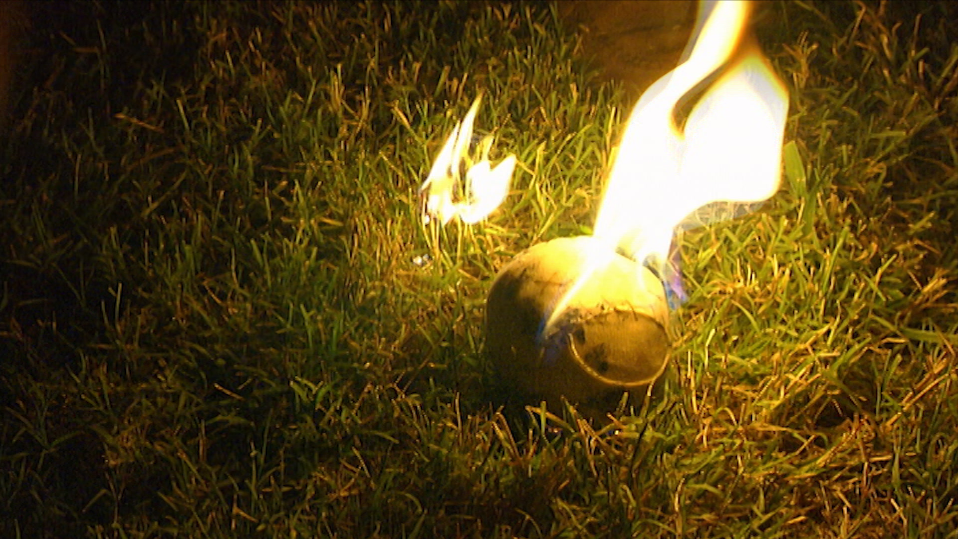 Balls of Fire | Tennessee Crossroads | NPT