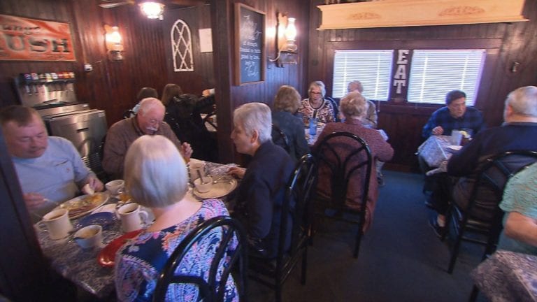 Episodes | Tennessee Crossroads | NPT