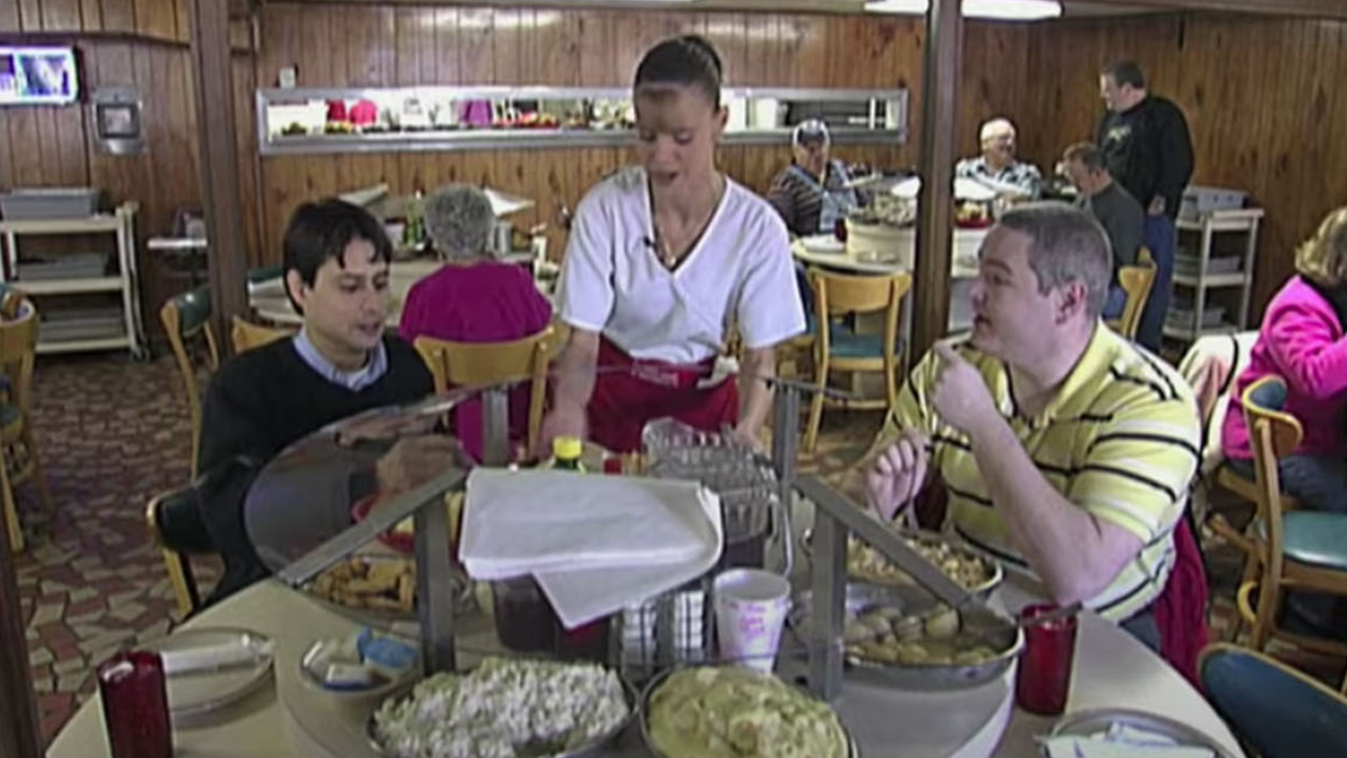 Blue Bank Resort | Tennessee Crossroads | NPT