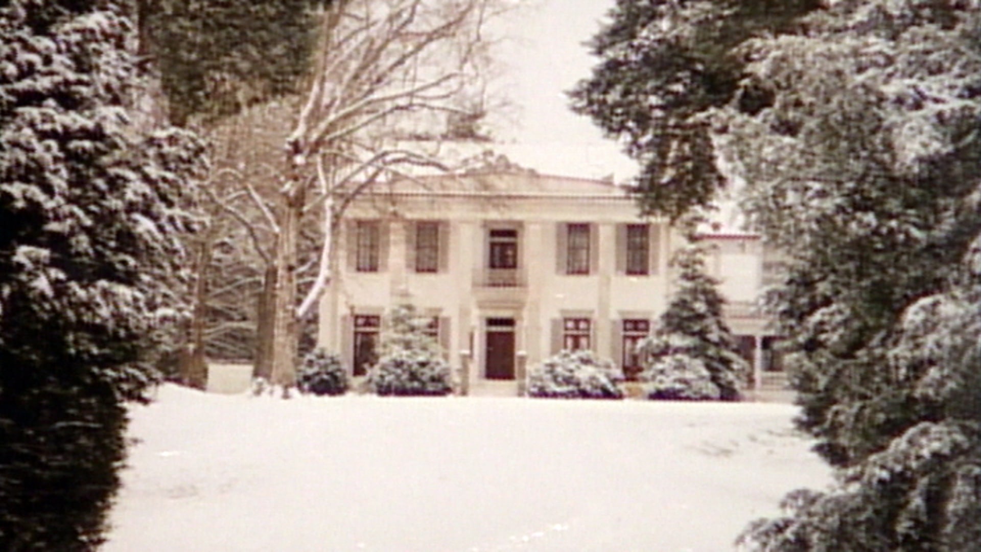 Belle Meade Plantation Christmas | Tennessee Crossroads | NPT