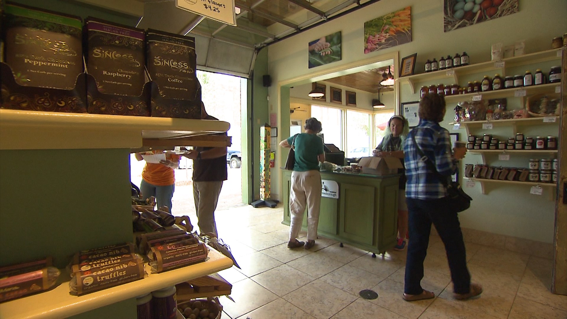 Boone Street Market | Tennessee Crossroads | NPT