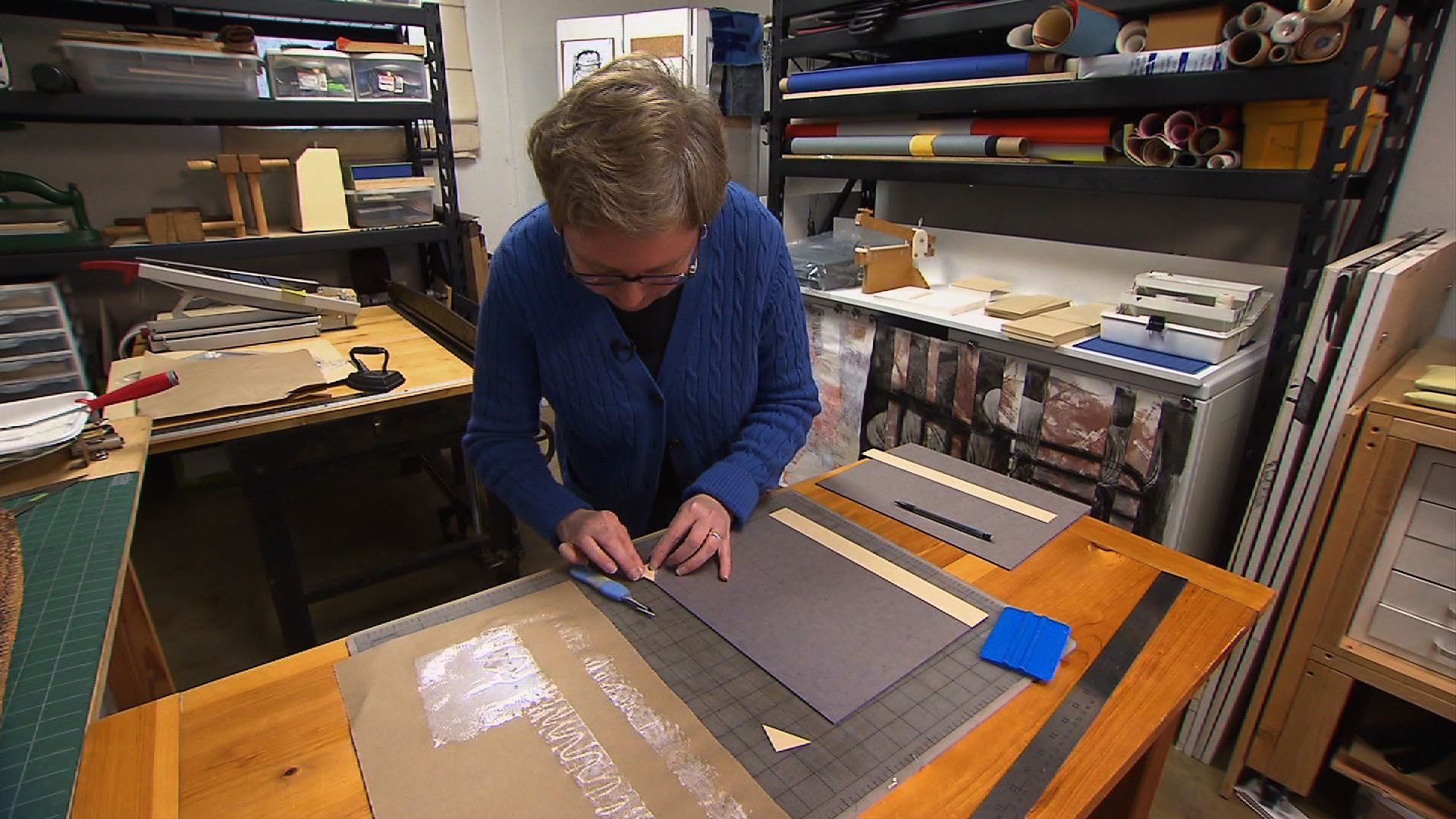 Founding of the Cumberland Settlements | Tennessee Crossroads | NPT