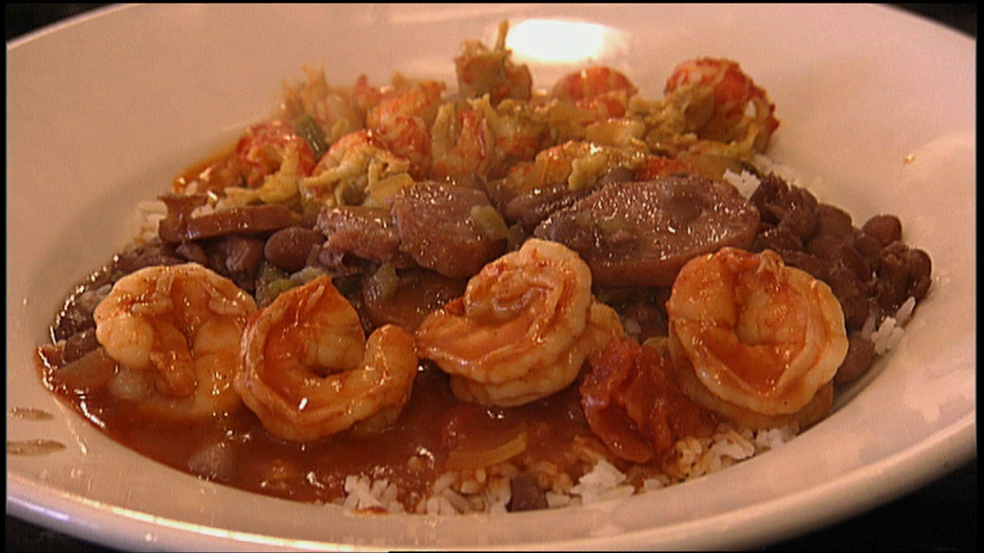 The Beacon Light Tea Room | Tennessee Crossroads | NPT