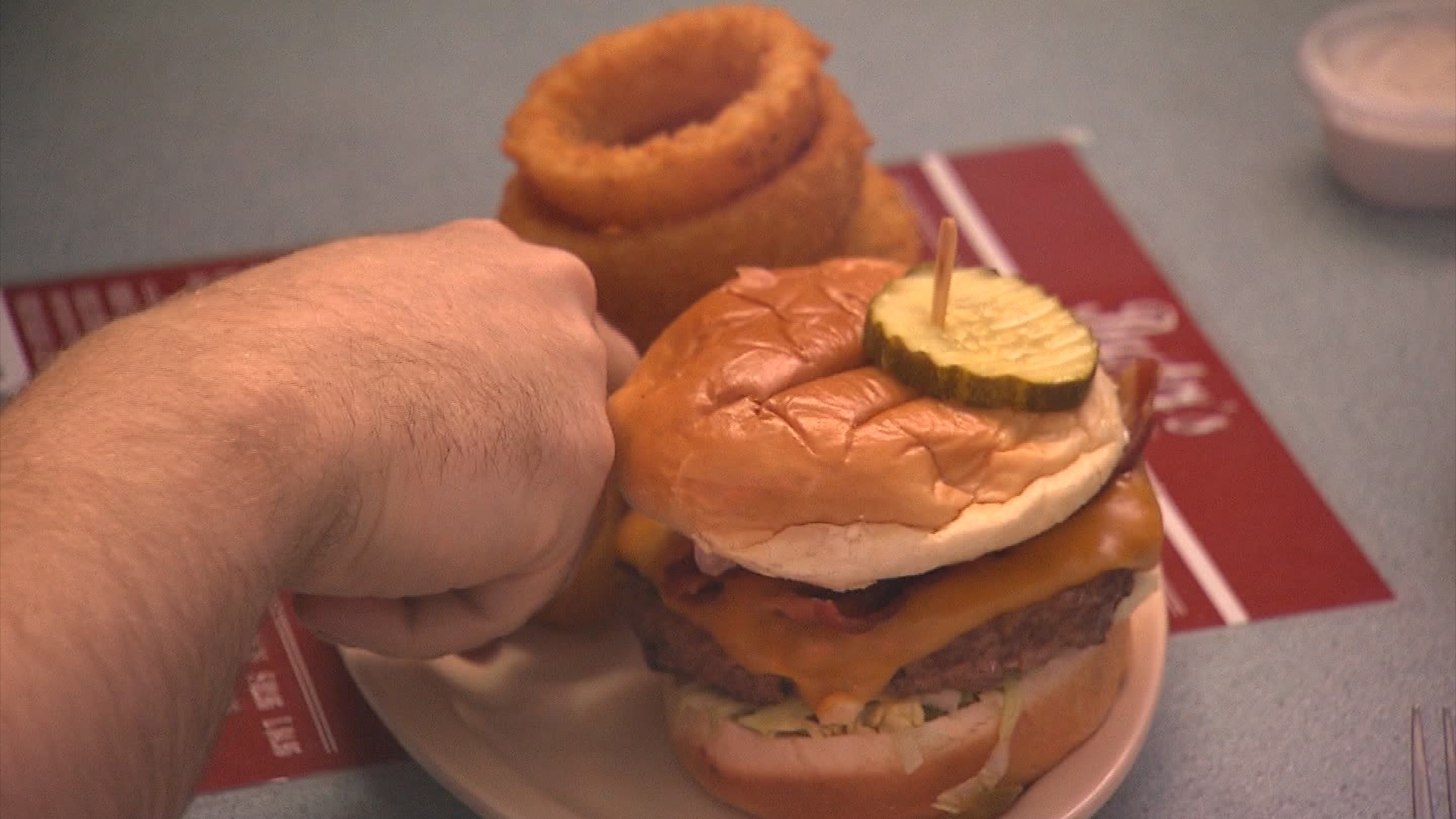 Homestead Manor Plantation | Tennessee Crossroads | NPT