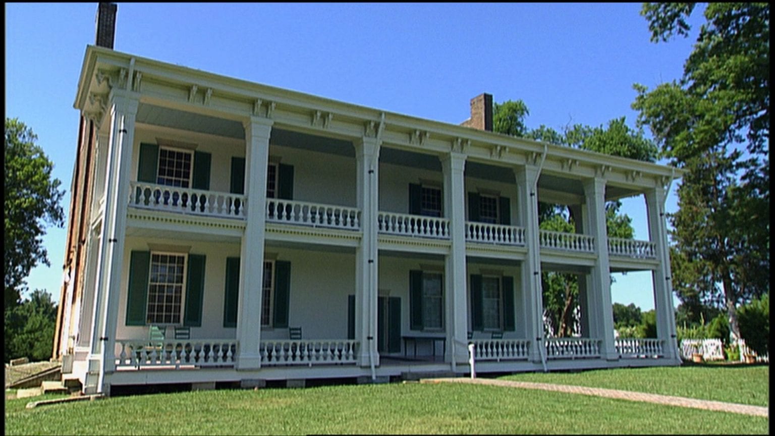 Cumberland Mountain General Store | Tennessee Crossroads | NPT