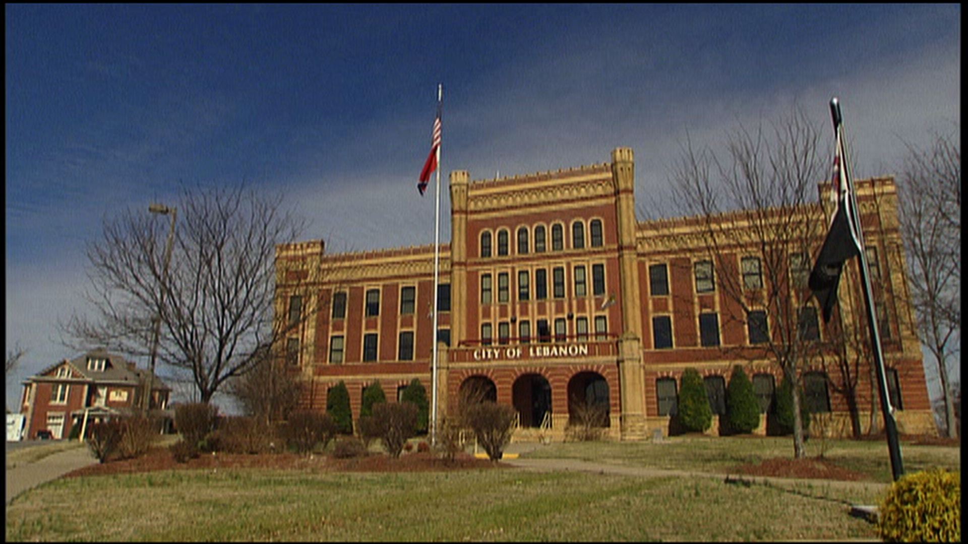 Castle Heights Military Academy | Tennessee Crossroads | NPT