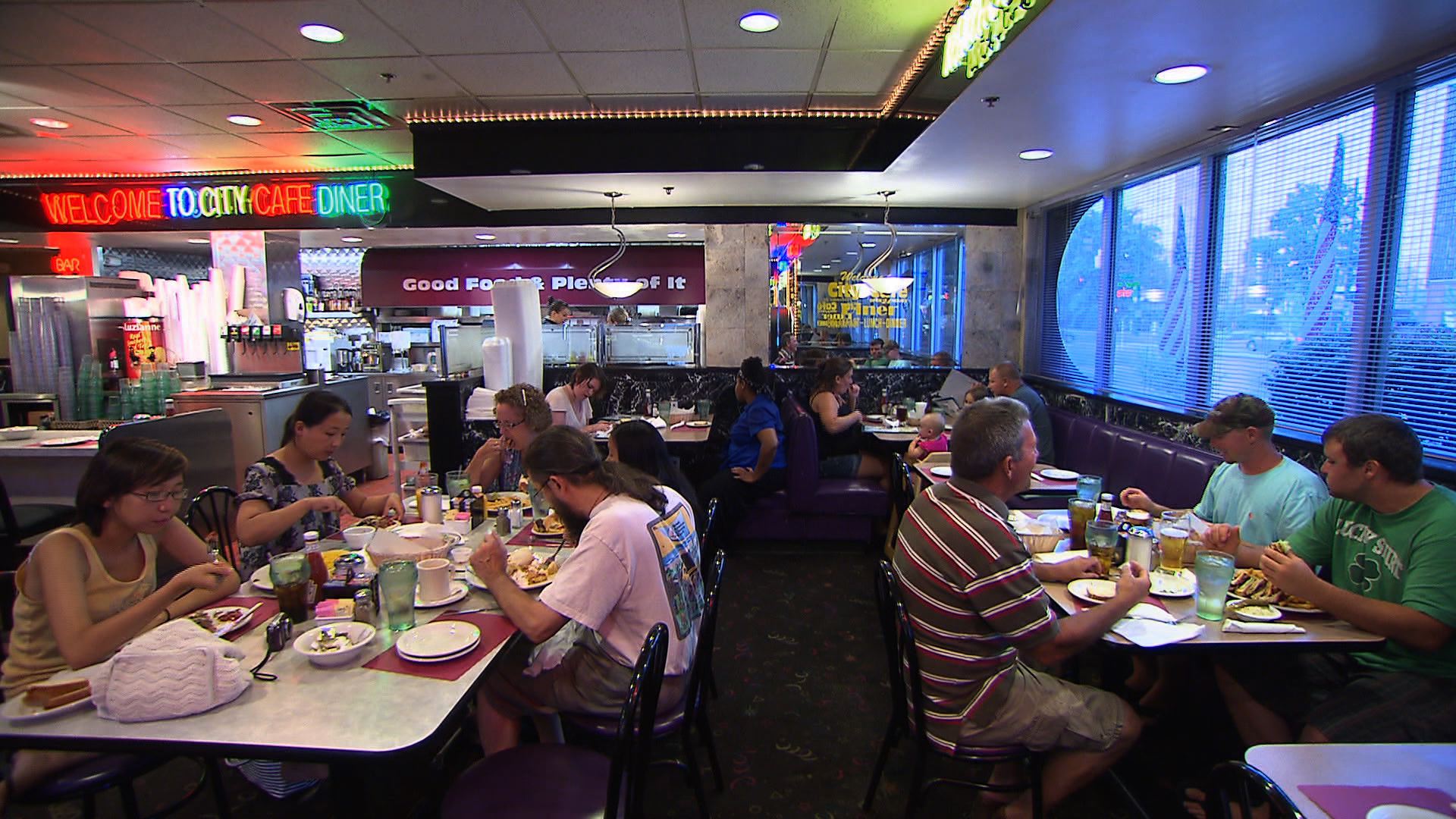 "dining" | Tennessee Crossroads