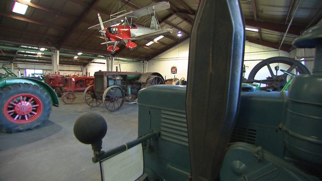 Patsy Cline Museum | Tennessee Crossroads | NPT