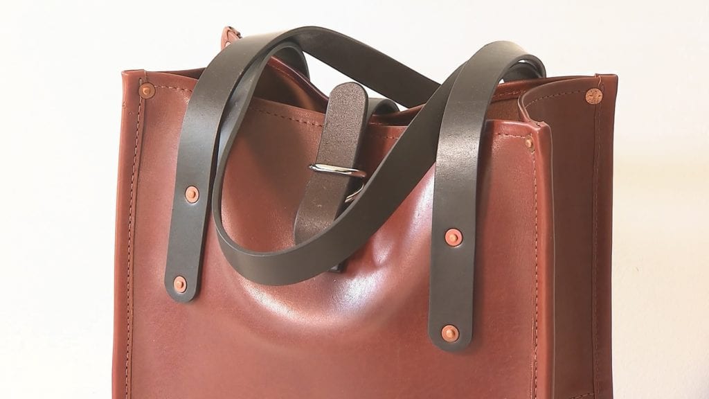 Rose Littrell, Horse Carver | Tennessee Crossroads | NPT