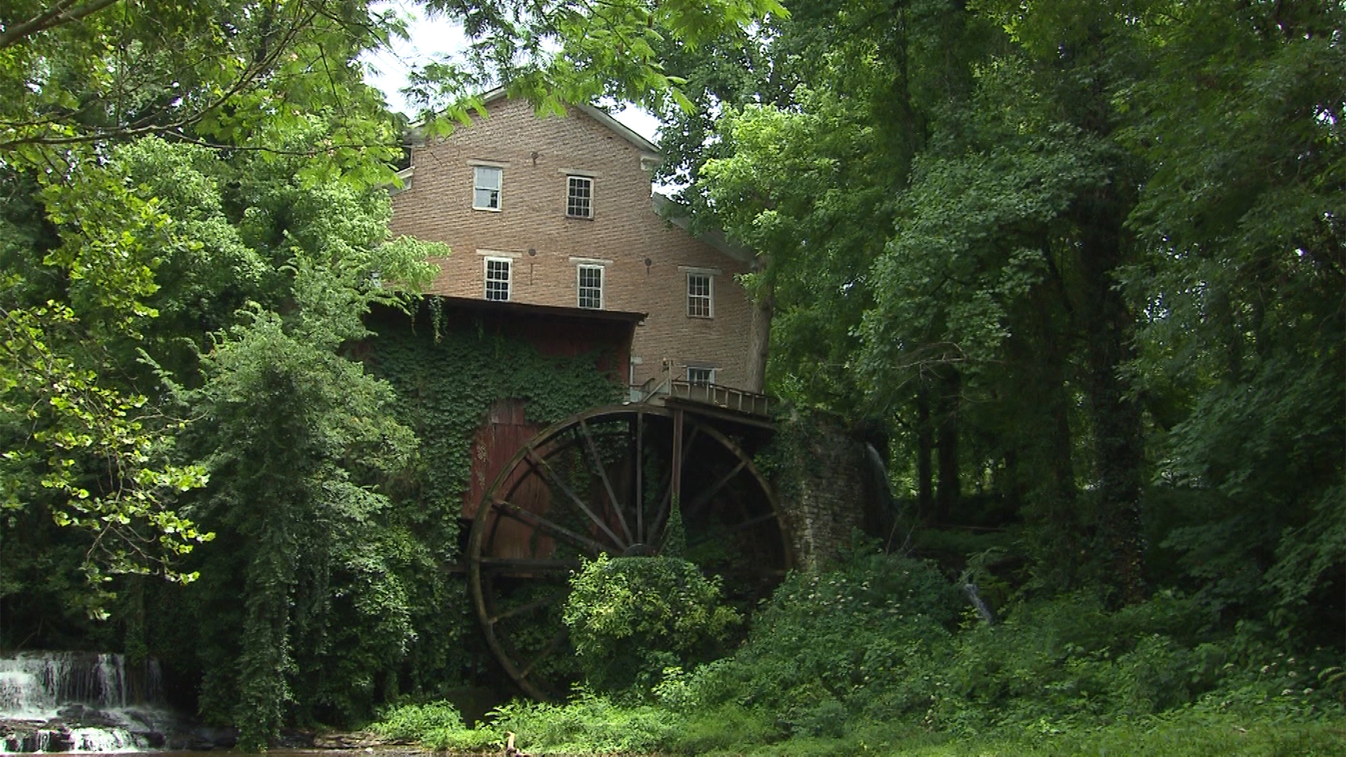 Garland King Museum | Tennessee Crossroads | NPT
