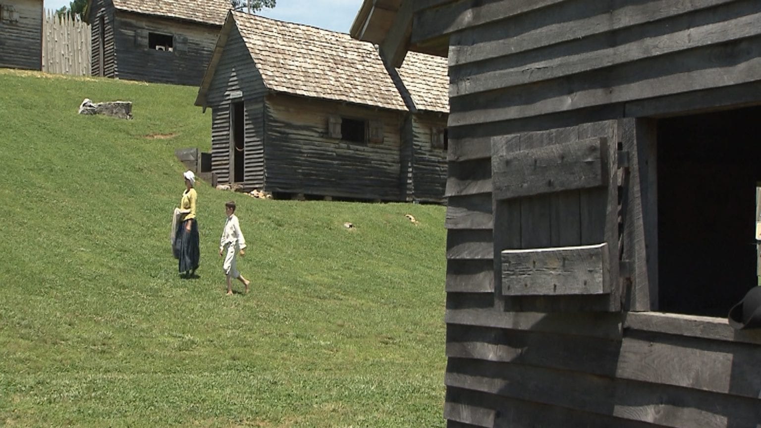 Town of Arlington | Tennessee Crossroads | NPT