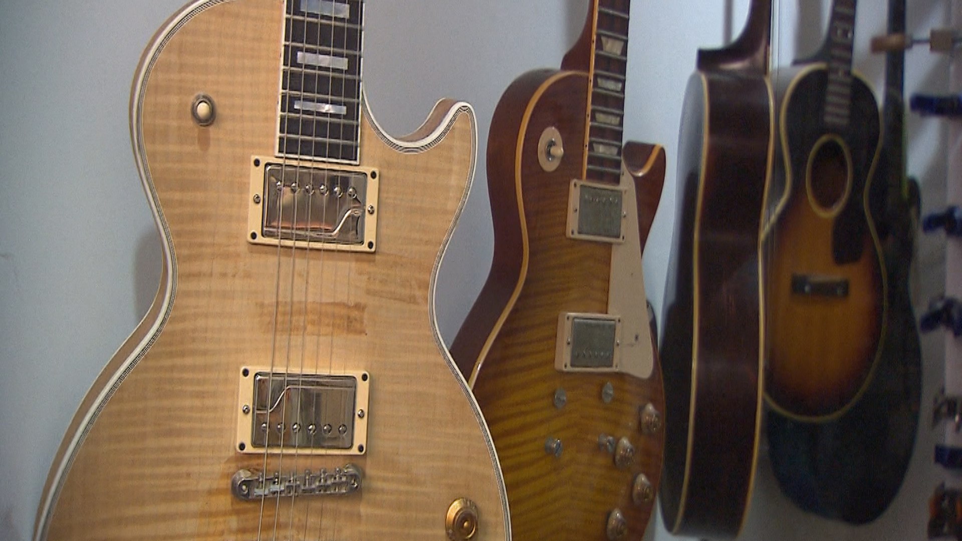 Glaser Instruments | Tennessee Crossroads | NPT