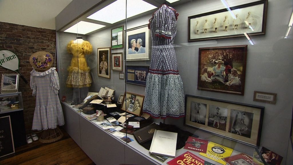 Patsy Cline Museum | Tennessee Crossroads | NPT