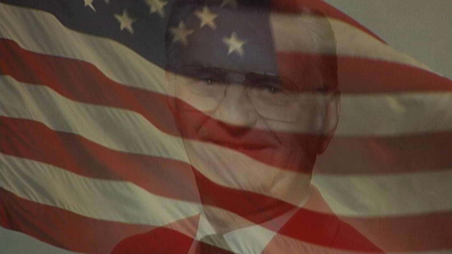 Haynes Flags - RIP | Tennessee Crossroads | NPT