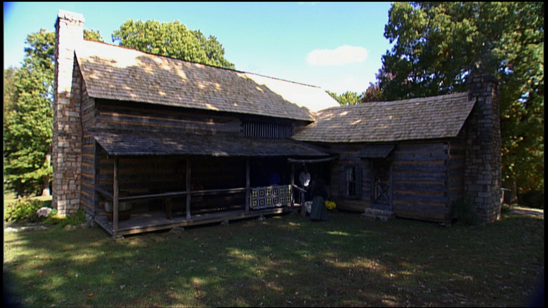 Historic Collinsville | Tennessee Crossroads | NPT