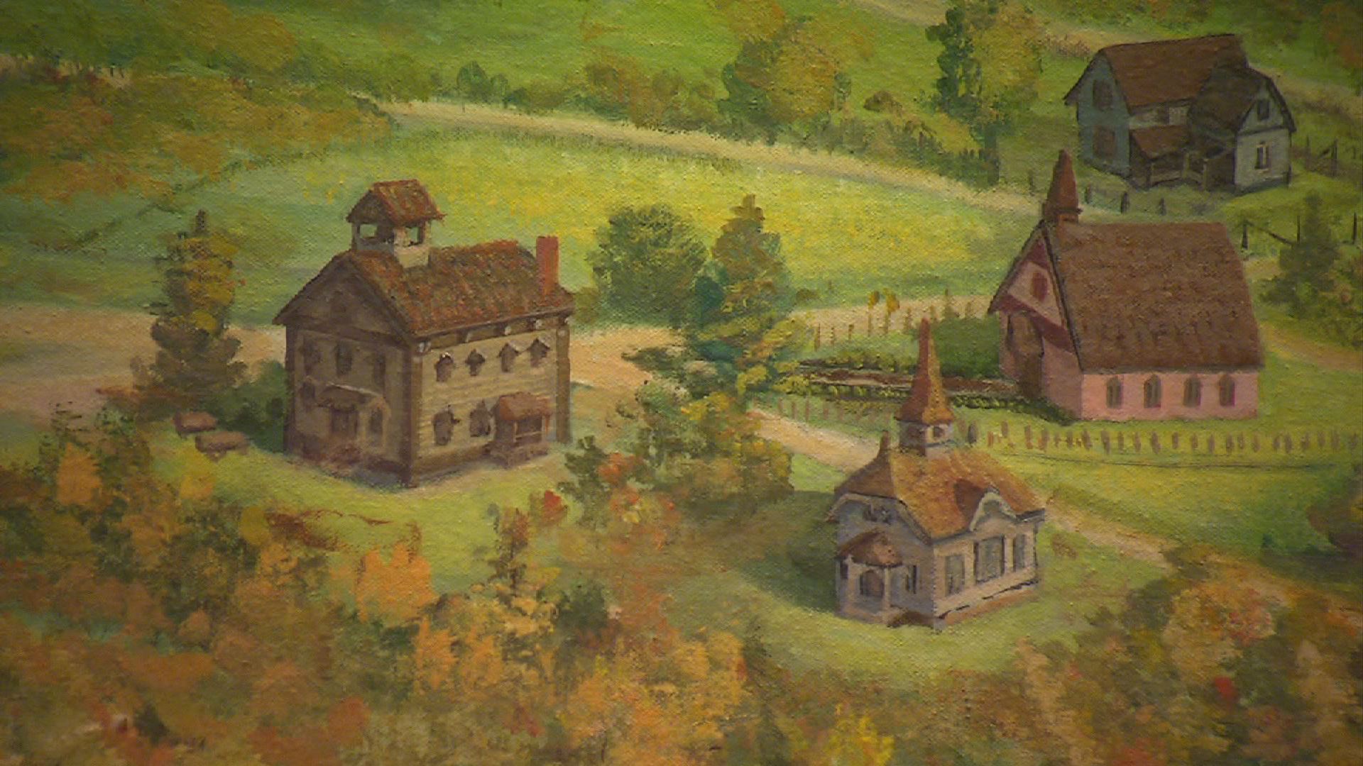 Blue Bank Resort | Tennessee Crossroads | NPT