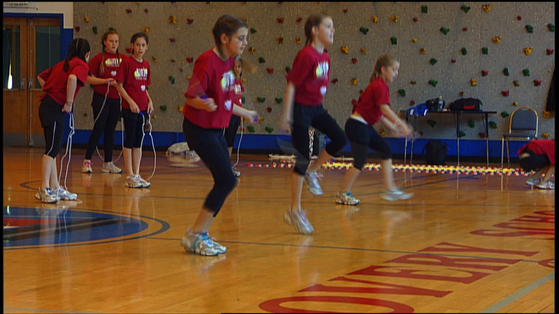 Southeastern Climbers Coalition | Tennessee Crossroads | NPT