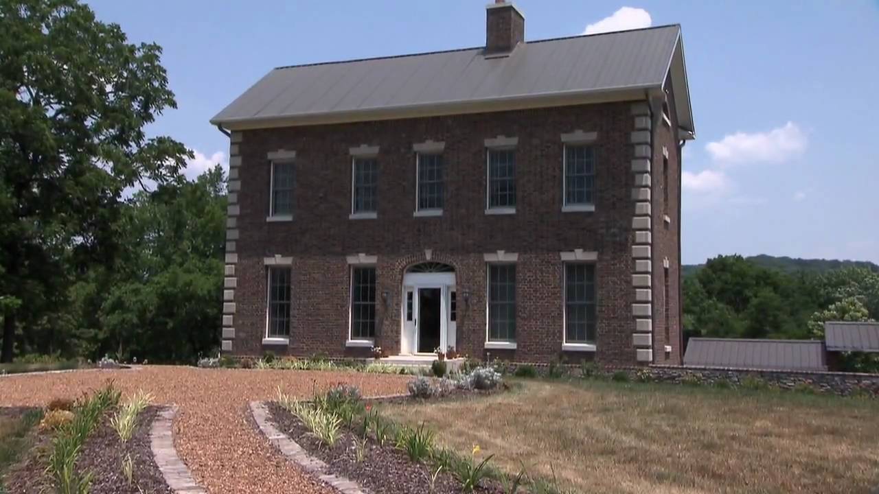 Hippensteal's Mountain View Inn | Tennessee Crossroads | NPT