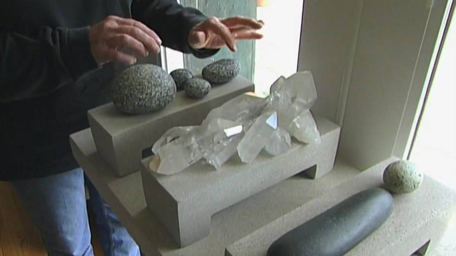 Ragtop Picture Cars | Tennessee Crossroads | NPT