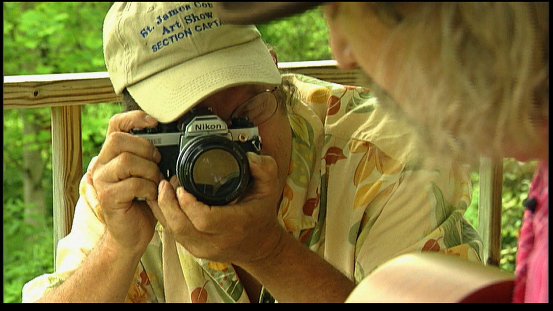 Jack and Lynne Stoddart | Tennessee Crossroads | NPT