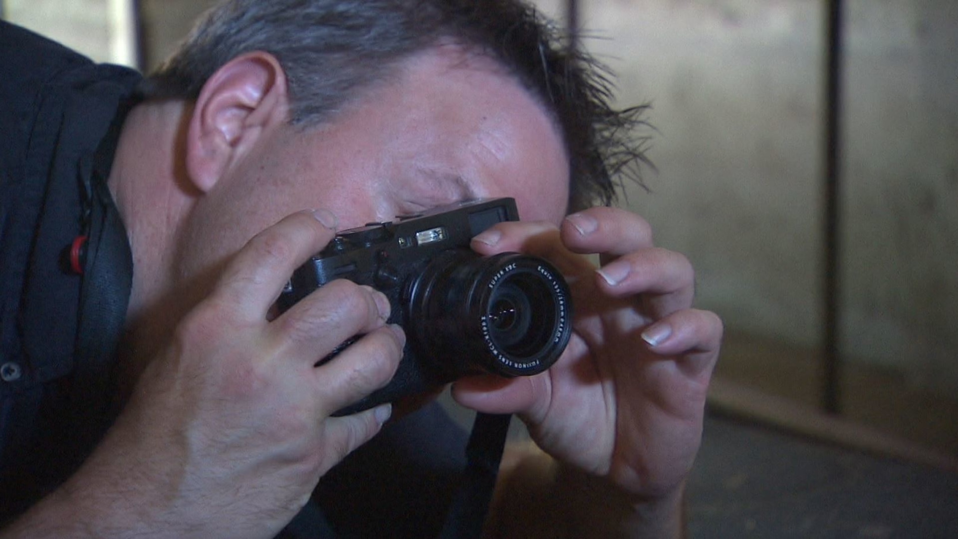 Jay Farrell Photography | Tennessee Crossroads | NPT