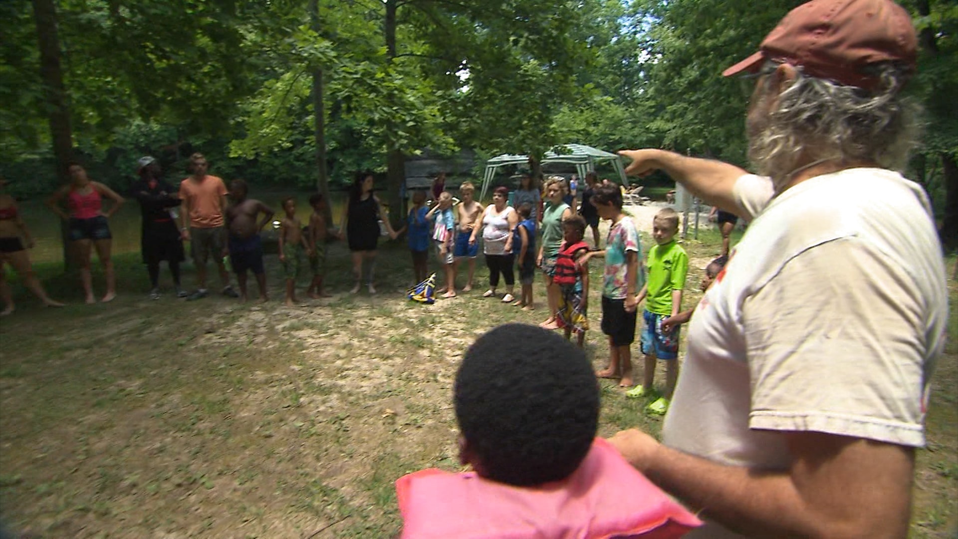 Kids to the Country | Tennessee Crossroads | NPT