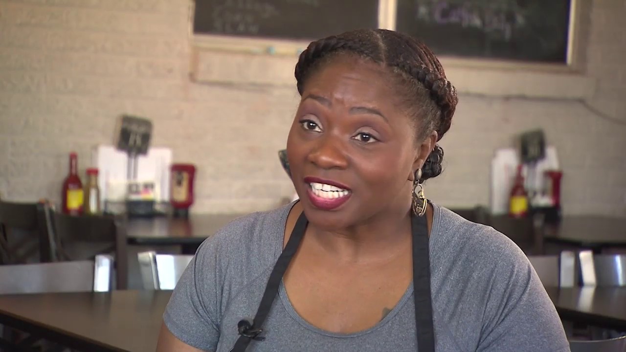 Liz's Kitchen | Tennessee Crossroads | NPT