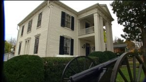 Patsy Cline Museum | Tennessee Crossroads | NPT