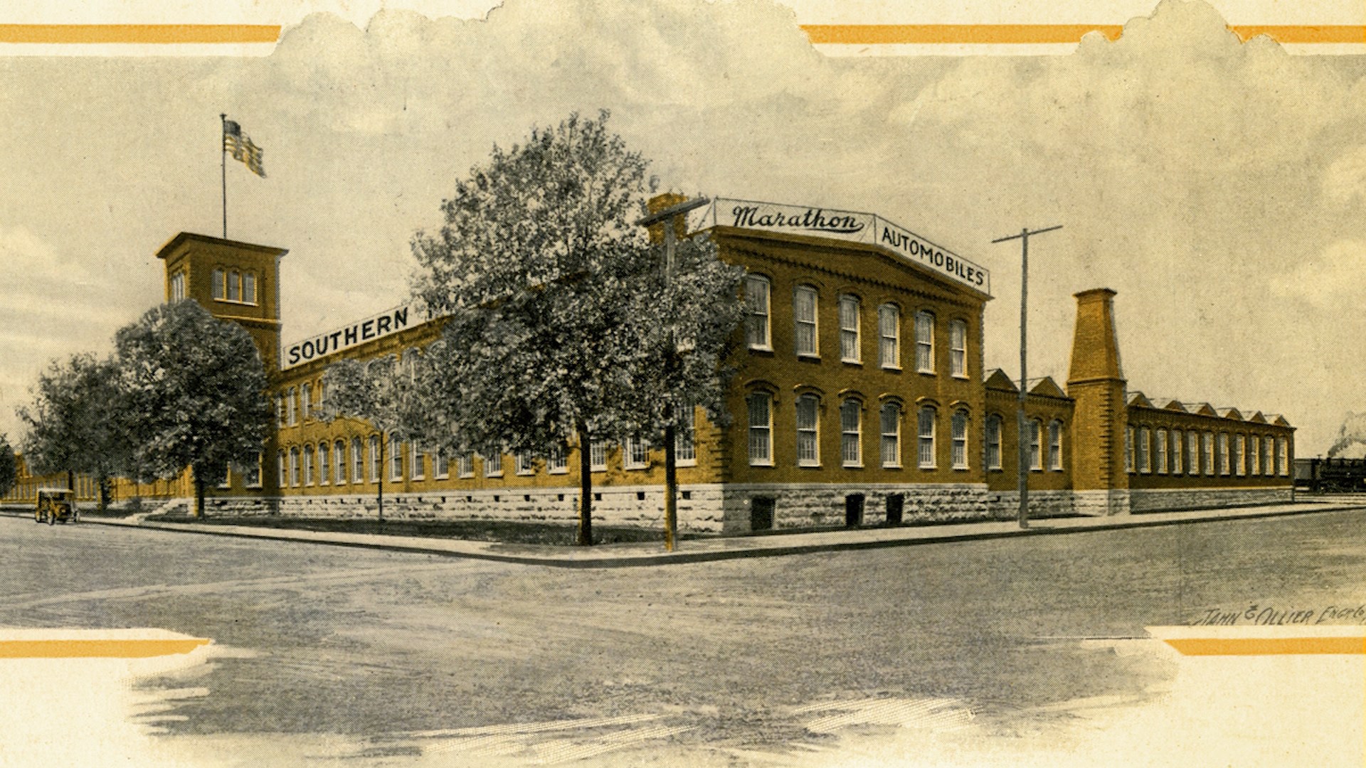 Chad's Winter Wonderland | Tennessee Crossroads | NPT