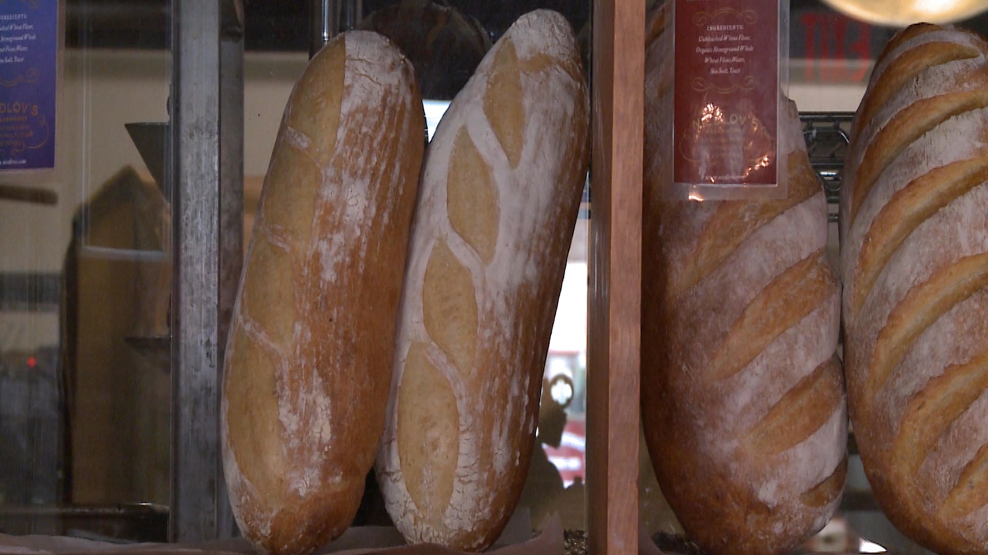 Moss' Southern Cooking | Tennessee Crossroads | NPT