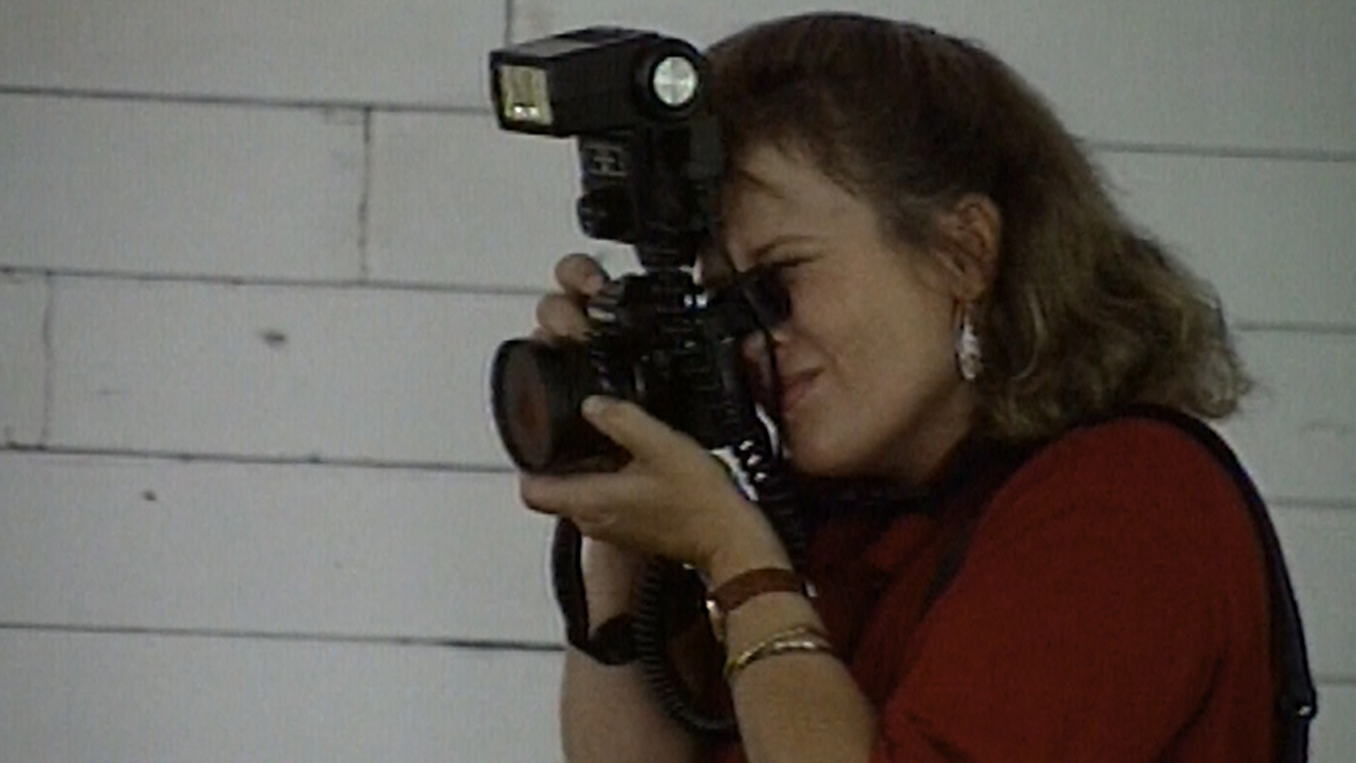 Photographer Christine Patterson FLASHBACK | Tennessee Crossroads | NPT