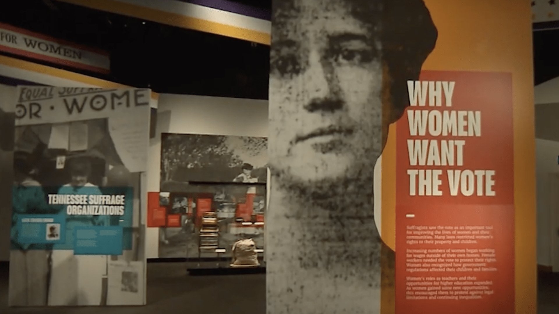 Patsy Cline Museum | Tennessee Crossroads | NPT