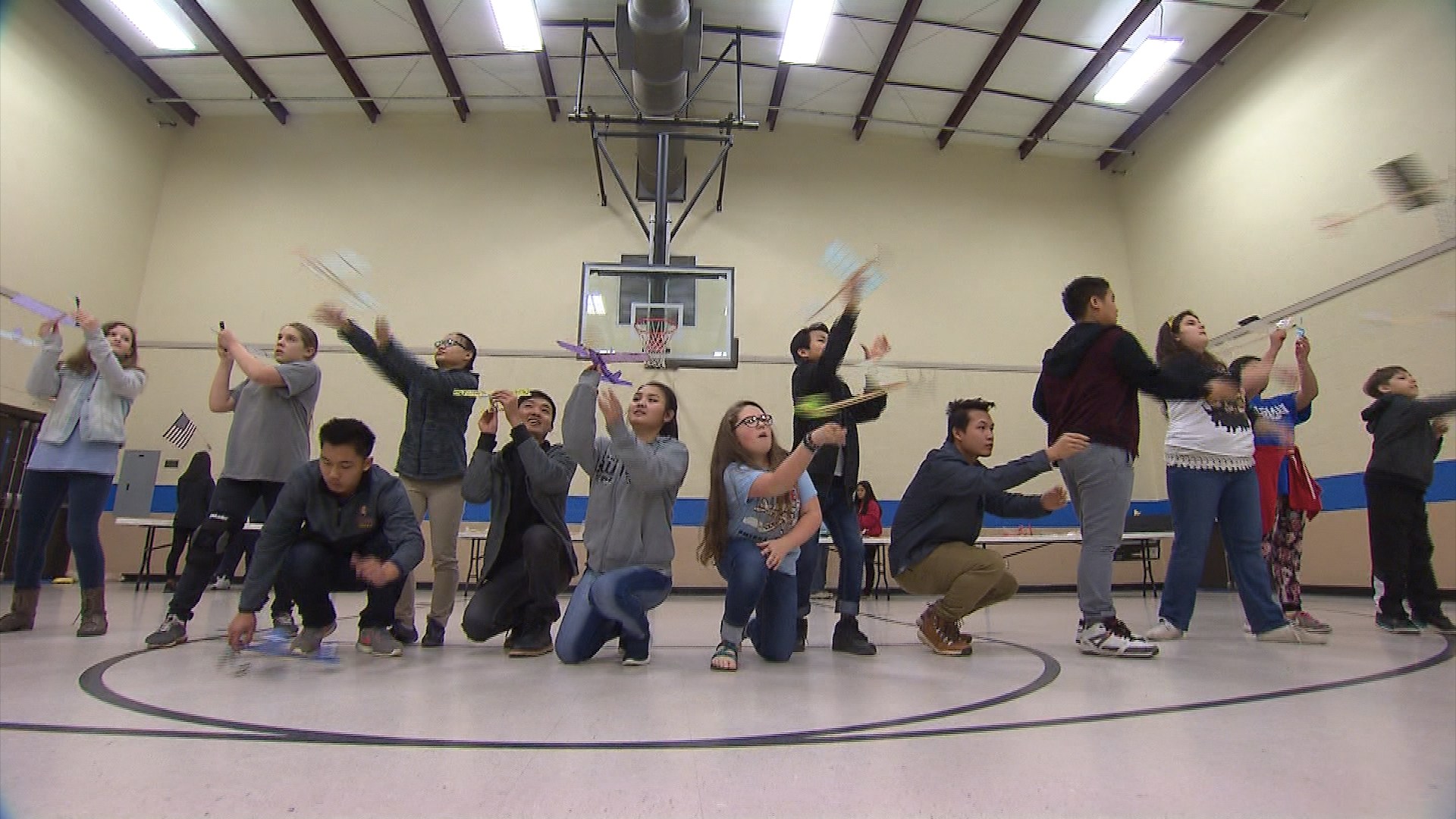 Smyrna Flying Aces | Tennessee Crossroads | NPT