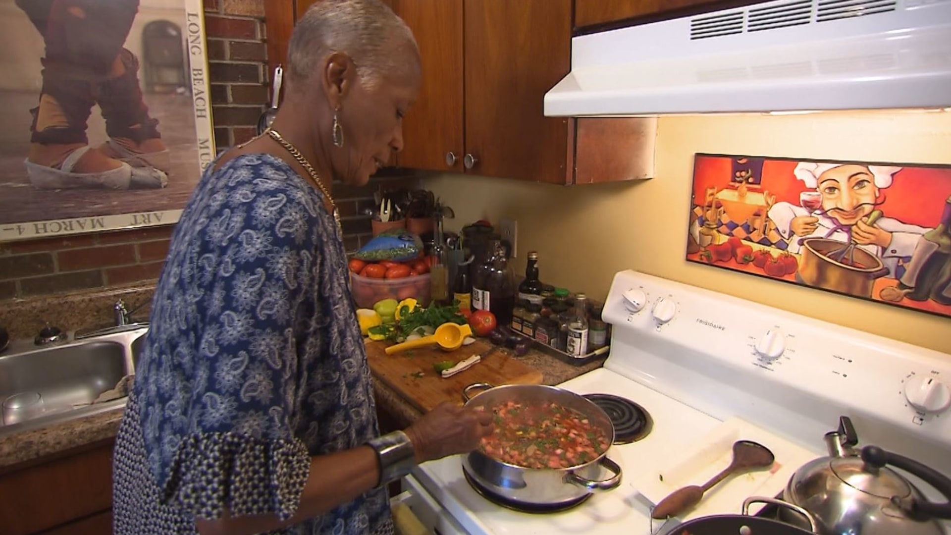 Soup Lady | Tennessee Crossroads | NPT