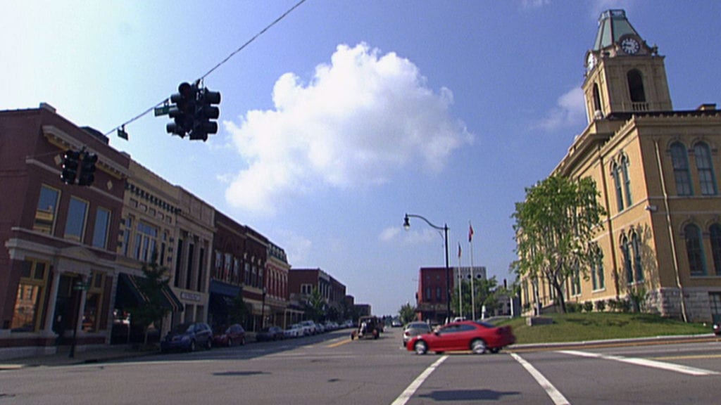 Garland King Museum | Tennessee Crossroads | NPT