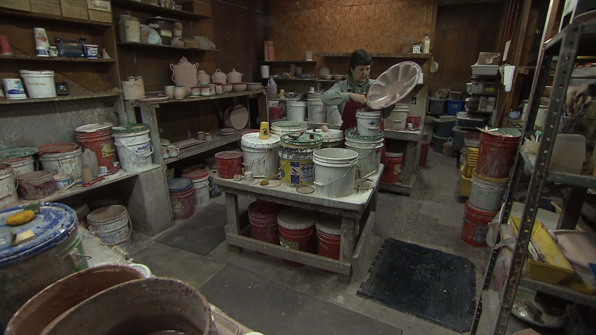 Susan DeMay | Tennessee Crossroads | NPT