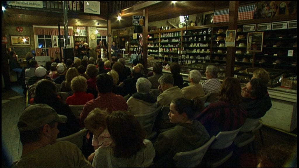 Patsy Cline Museum | Tennessee Crossroads | NPT