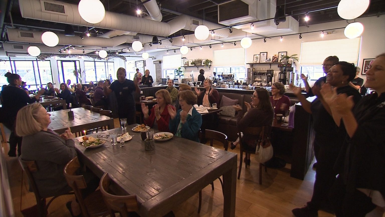 Wendell Smith's Restaurant | Tennessee Crossroads | NPT