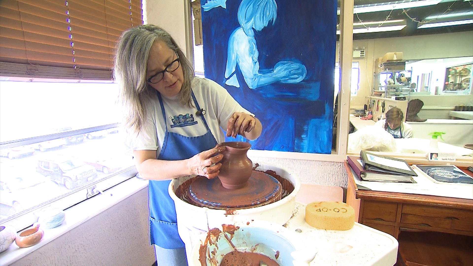 Garland King Museum | Tennessee Crossroads | NPT