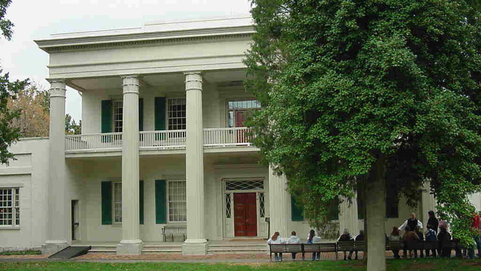 Cumberland Mountain General Store | Tennessee Crossroads | NPT