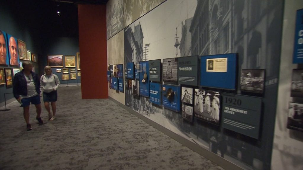 Patsy Cline Museum | Tennessee Crossroads | NPT