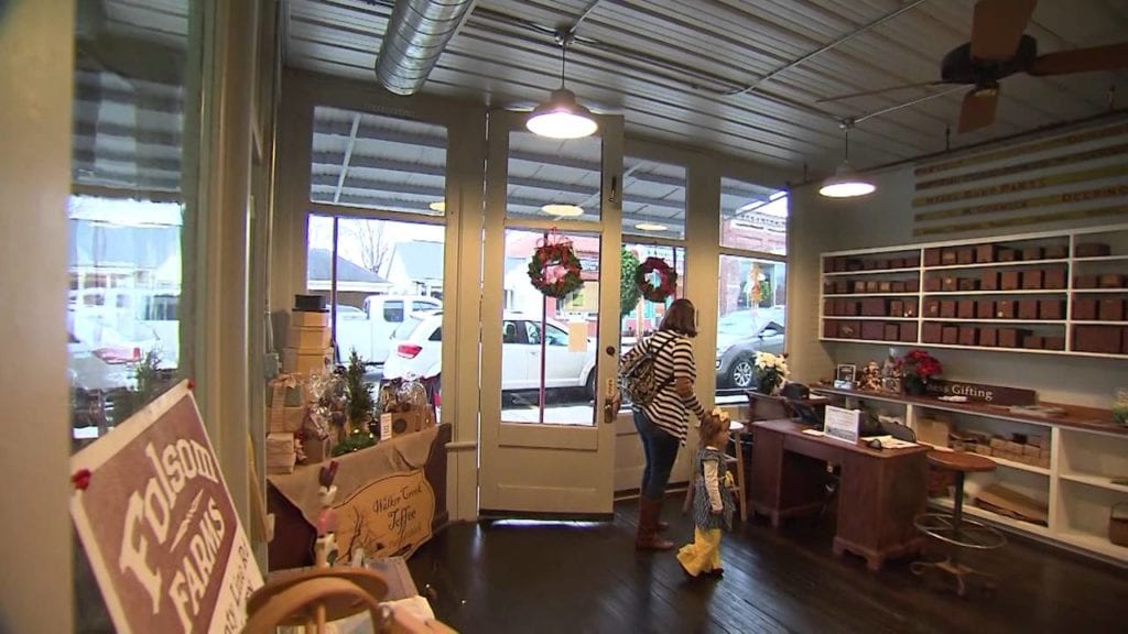 Patsy Cline Museum | Tennessee Crossroads | NPT