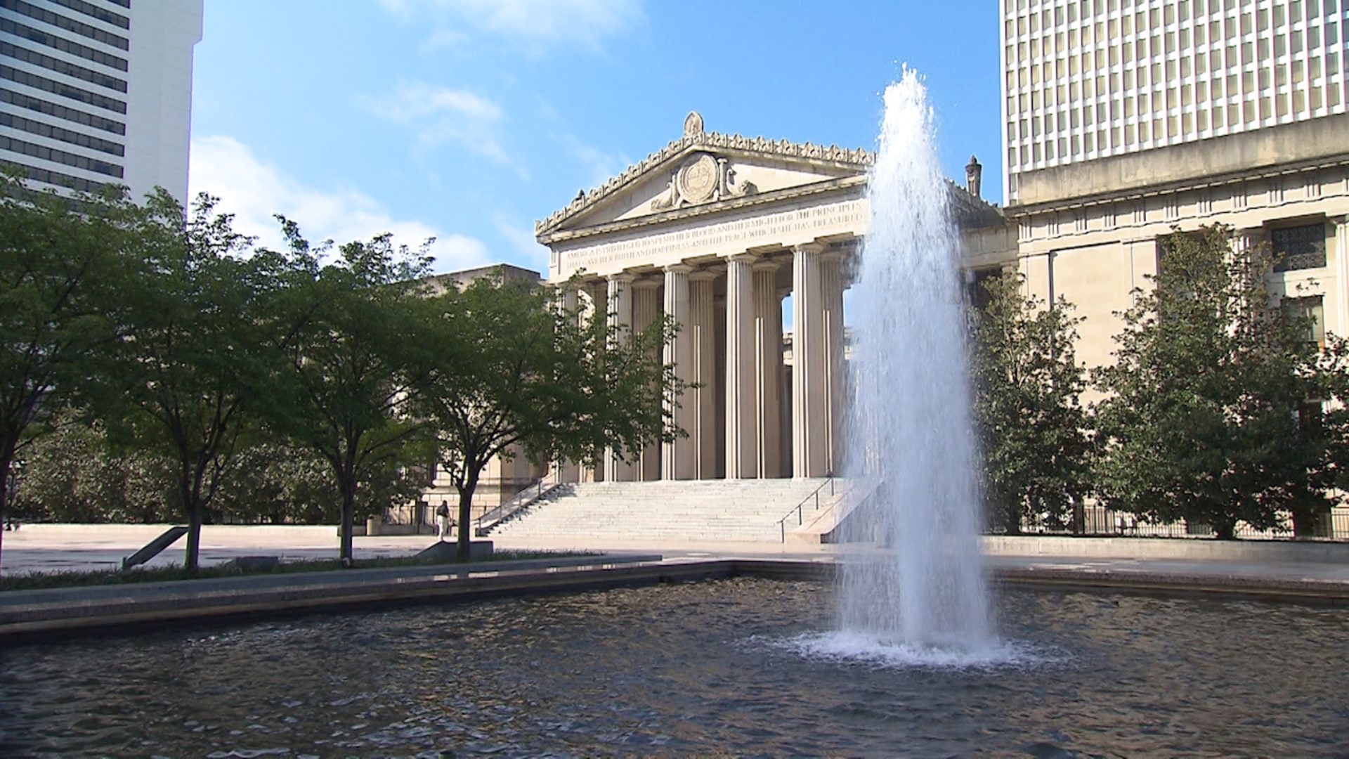 Town of Arlington | Tennessee Crossroads | NPT