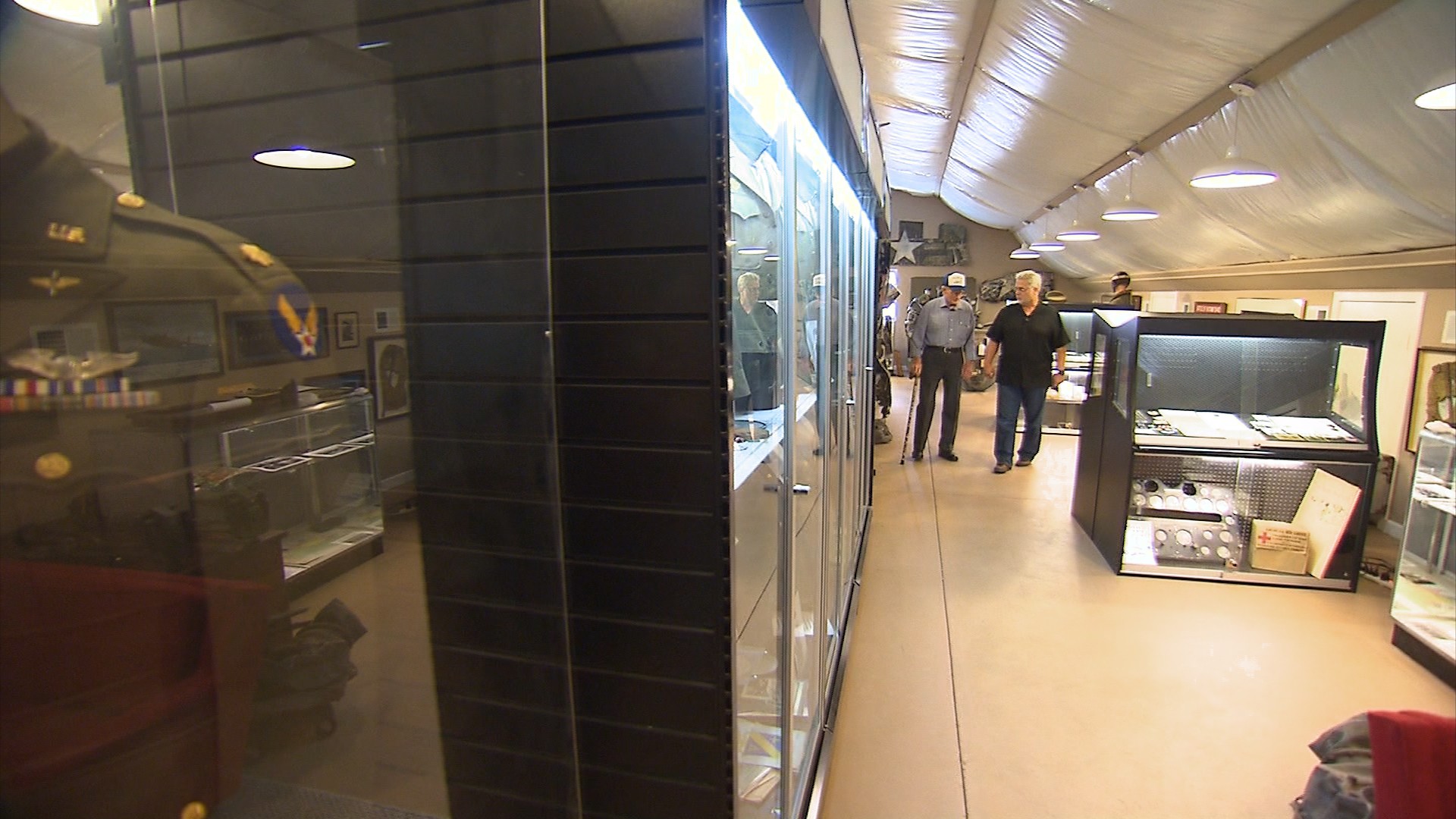 Wings Remembered | Tennessee Crossroads | NPT