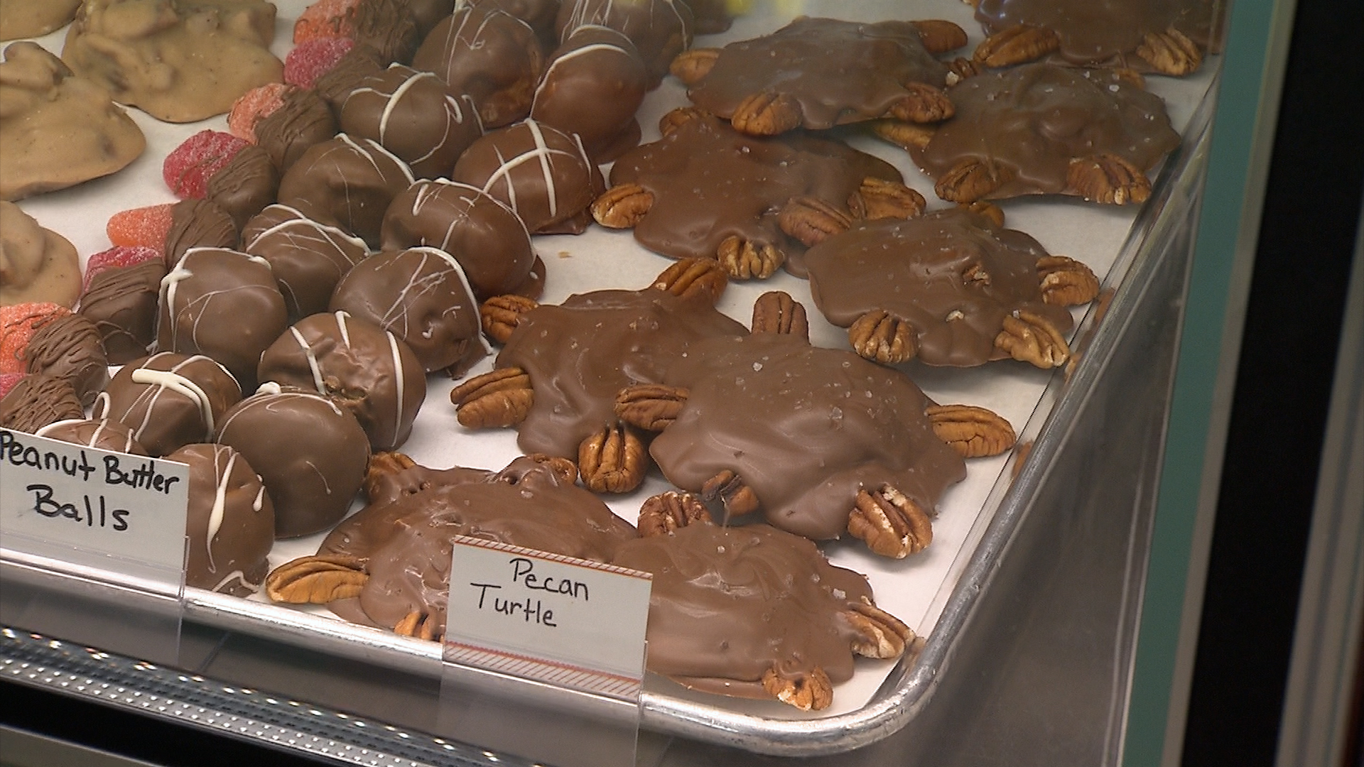 Sweet Charlotte | Tennessee Crossroads | NPT