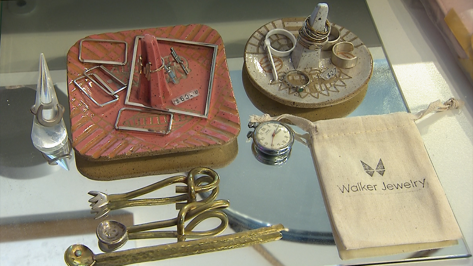 Walker Jewelry | Tennessee Crossroads | NPT