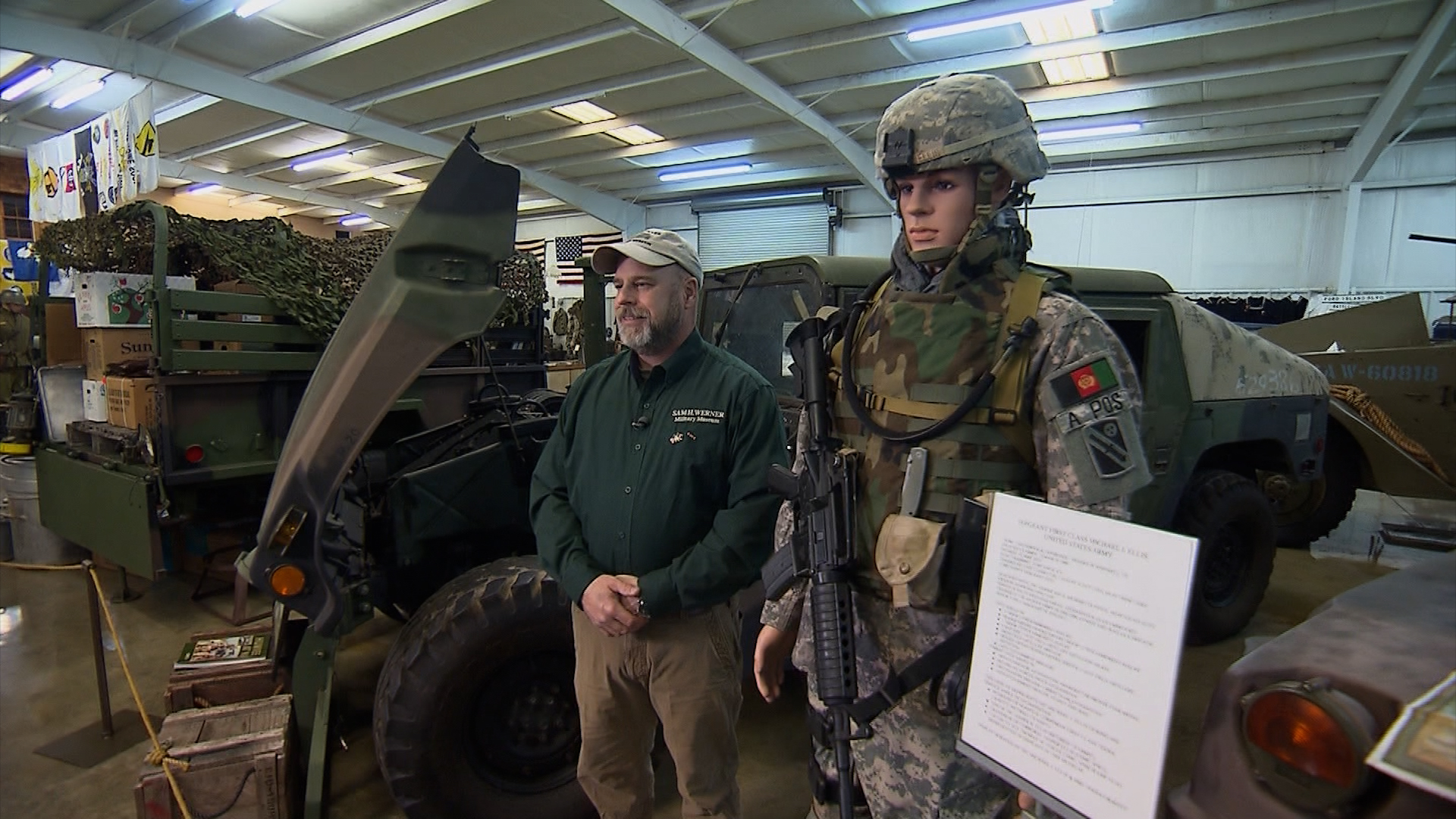 Tennessee Crossroads | NPT